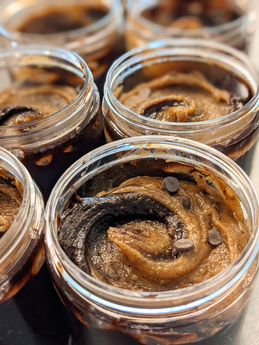 ⭐️ Brookie (the Brownie/Cookie) – HiiT Nutrition